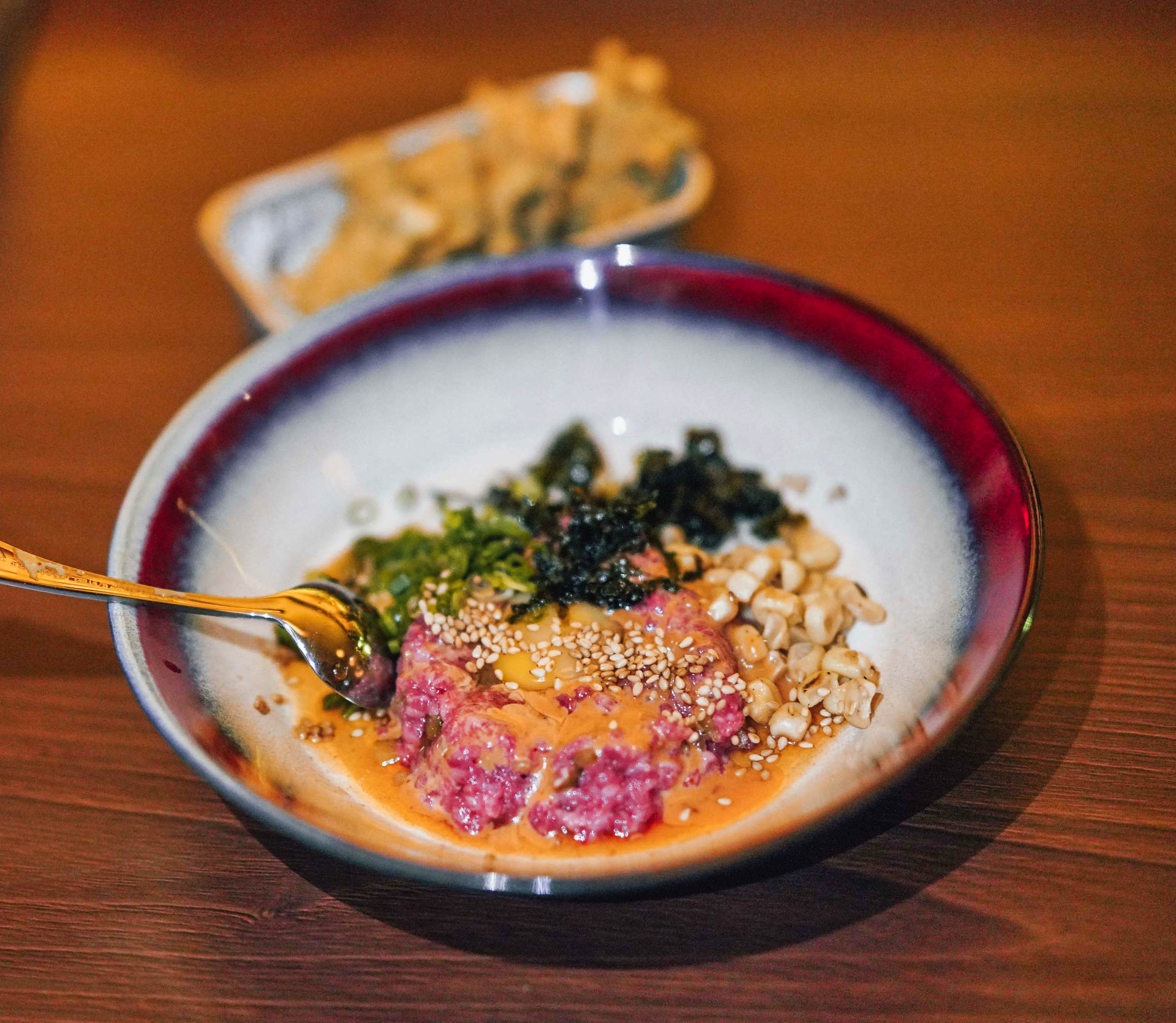 Eat Drink KL | Last Project, Bangsar